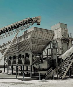 Ready Mix Concrete | Green Pillars Ready Mix